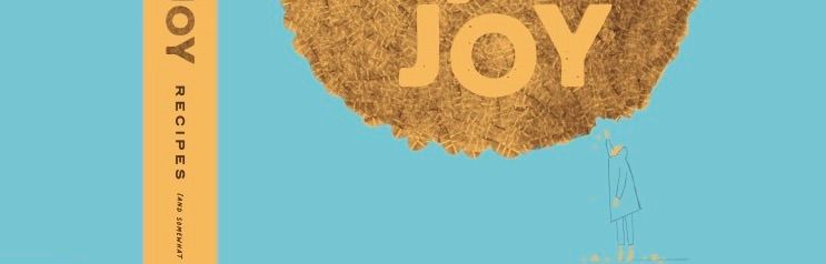 OAT TO JOY Recipes (and somewhat of an oatobiography) by Emma Pooley